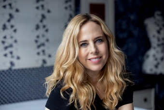 Deborah Landau | Hachette UK