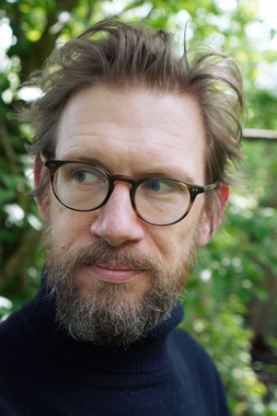 Joel Stewart | Hachette UK