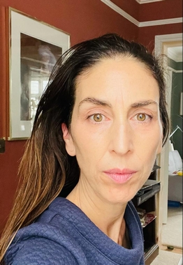 Laia Farran Graves | Hachette UK