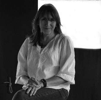 Lou Baker Smith | Hachette UK