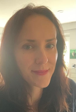 Rachel Burge | Hachette UK