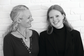 Roxy Longworth | Hachette UK