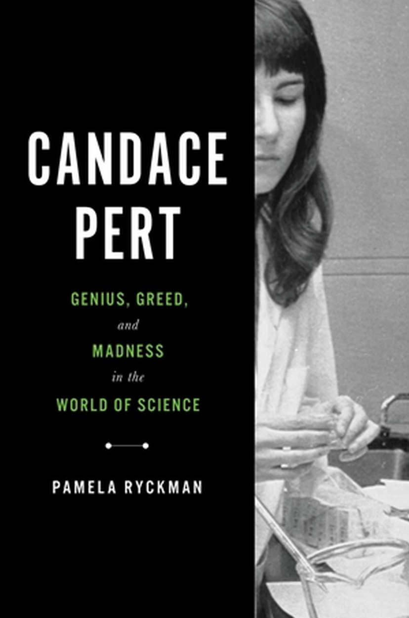 Candace Pert by Pamela Ryckman | Hachette UK