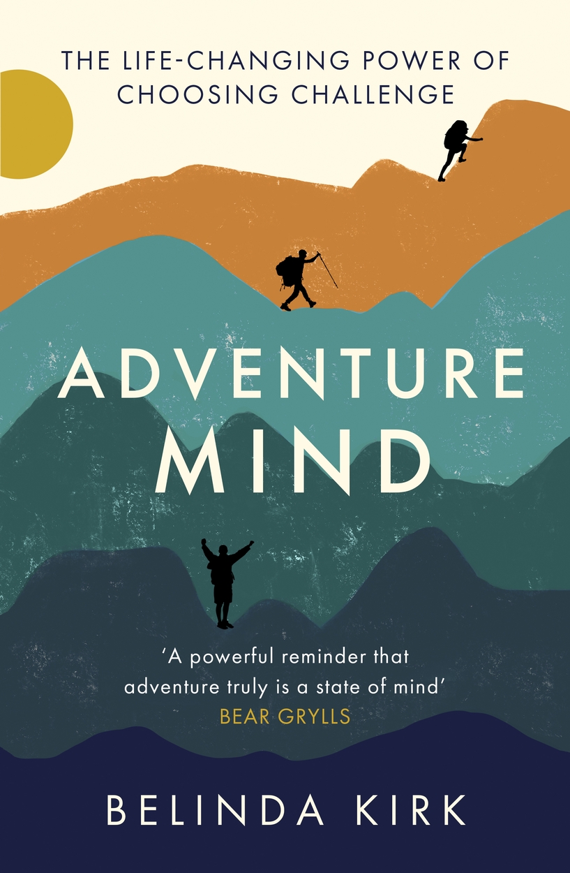 Adventure Mind by Belinda Kirk | Hachette UK