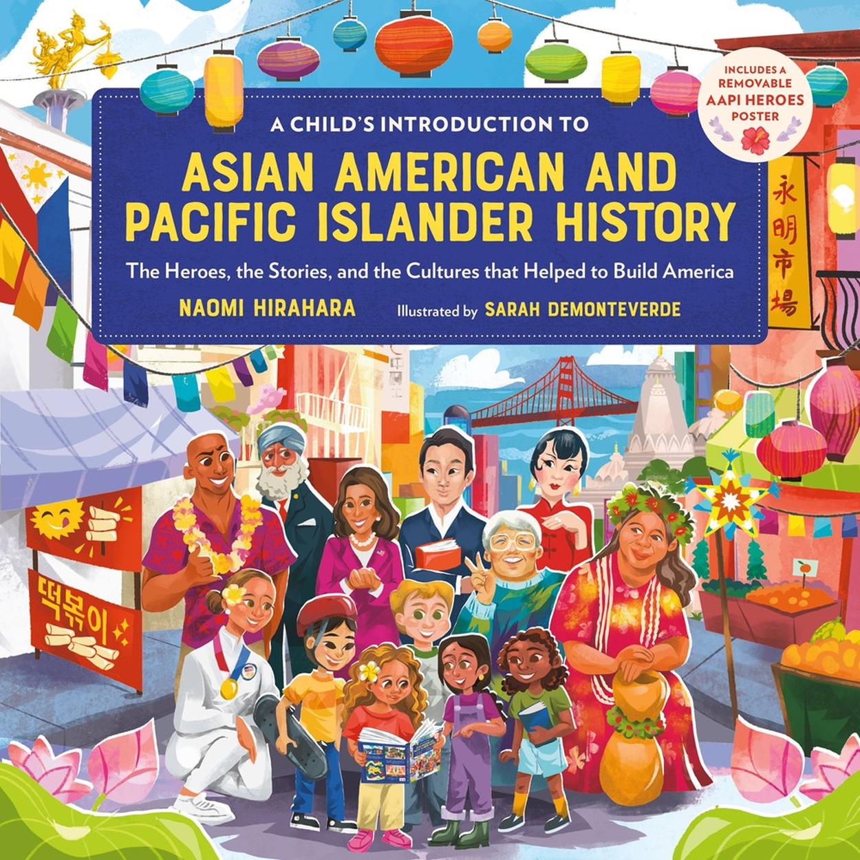 A Child’s Introduction to Asian American and Pacific Islander History ...
