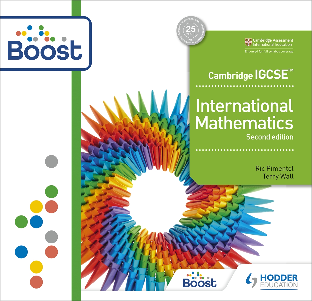 Cambridge IGCSE International Mathematics Boost Core Subscription by ...