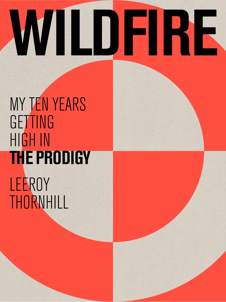 Wildfire by Leeroy Thornhill | Hachette UK Wildfire by Leeroy Thornhill | Hachette UK