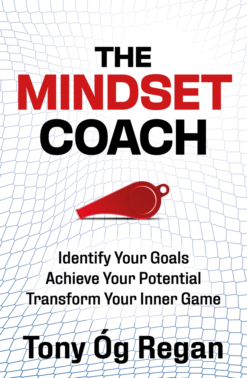 MVP by Tony Óg Regan | Hachette UK