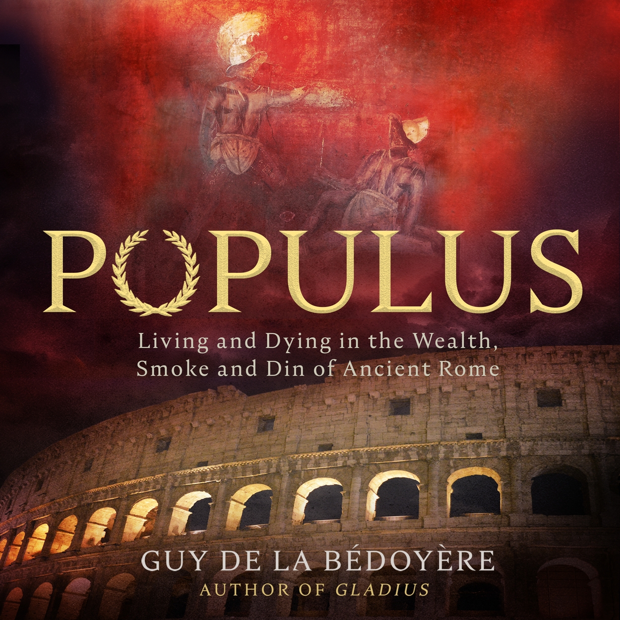 Populus by Guy de la Bédoyère | Hachette UK