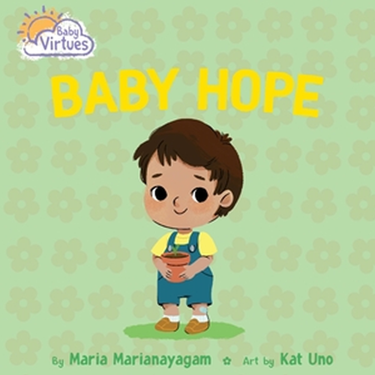 Baby Hope by Maria Marianayagam | Hachette UK