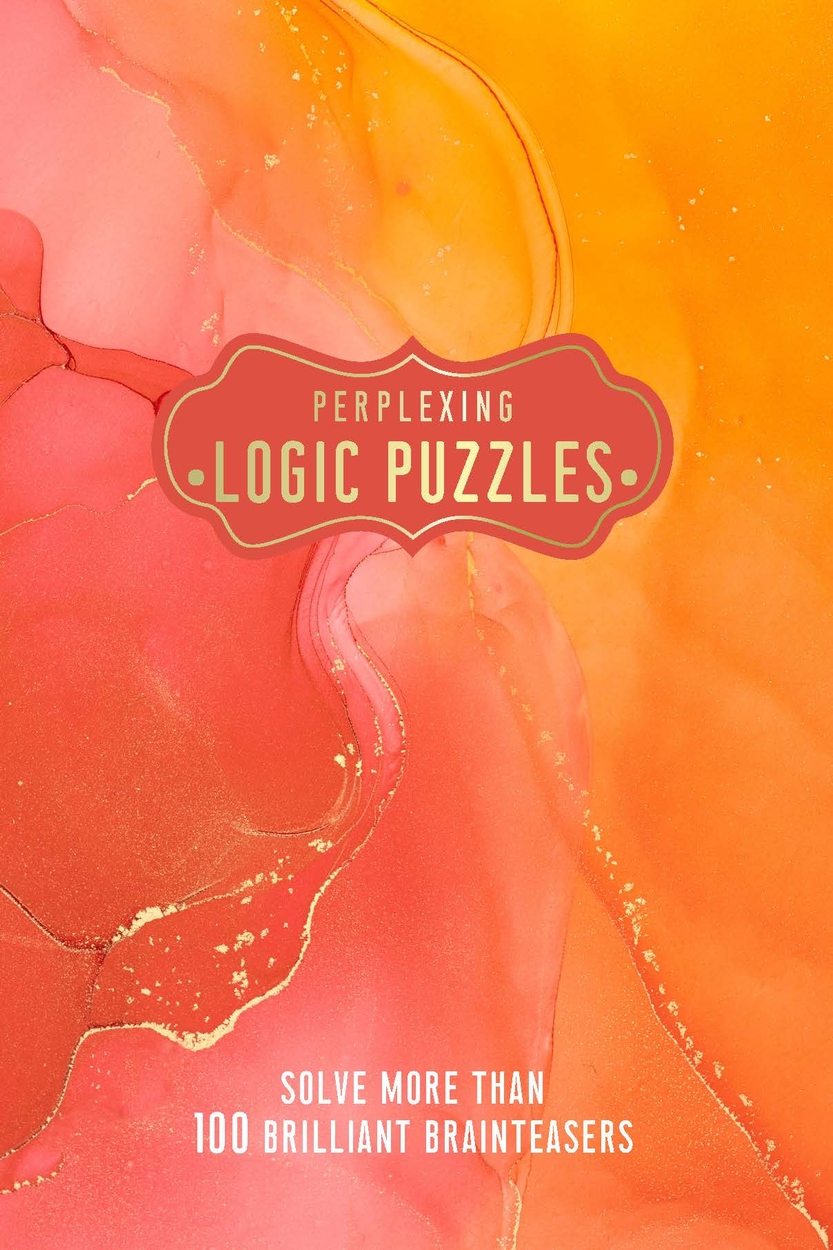 Perplexing Logic Puzzles by | Hachette UK