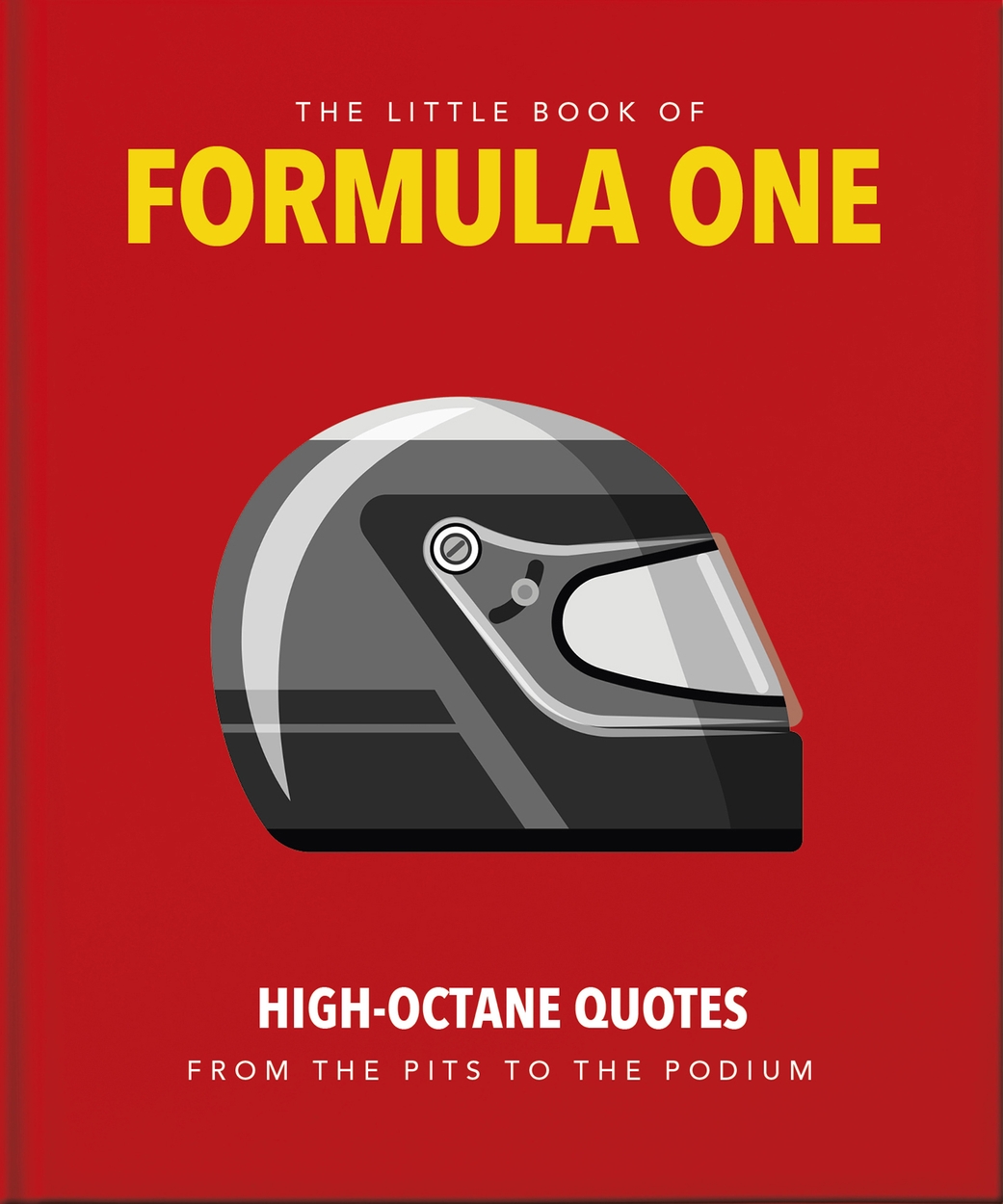 The Little Guide to Formula One by | Hachette UK