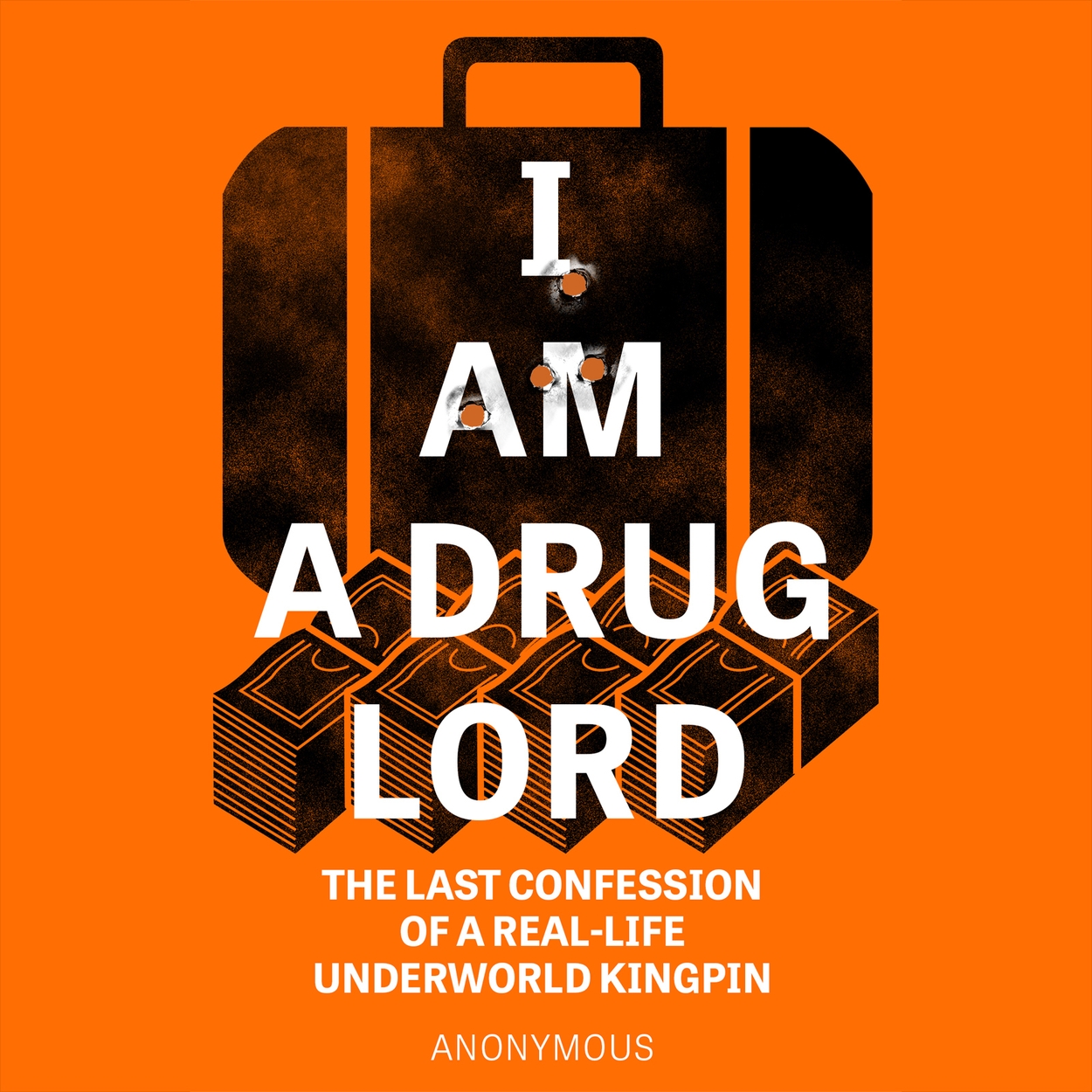 I Am a Drug Lord by Justin Avoth | Hachette UK