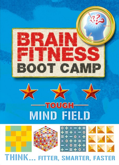 Brain Fitness Boot Camp - Mind Field by Tim Dedopulos | Hachette UK