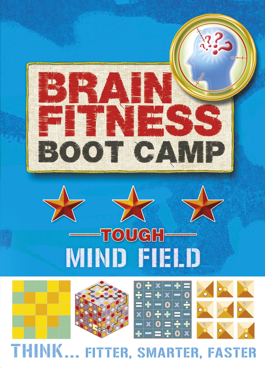 Brain Fitness Boot Camp - Mind Field by Tim Dedopulos | Hachette UK