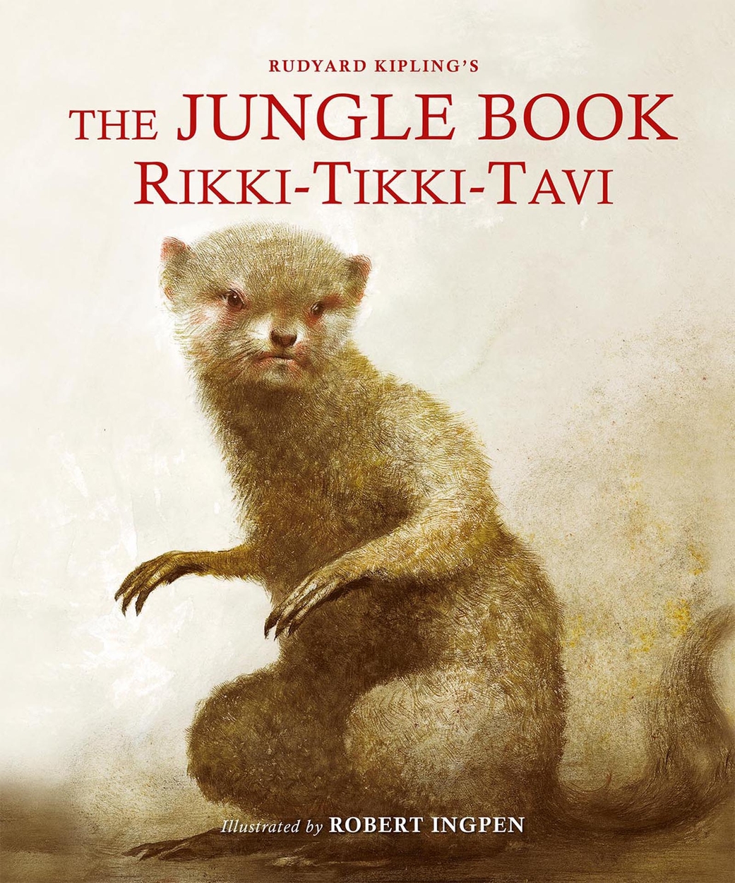The Jungle Book: Rikki-Tikki-Tavi by Rudyard Kipling | Hachette UK