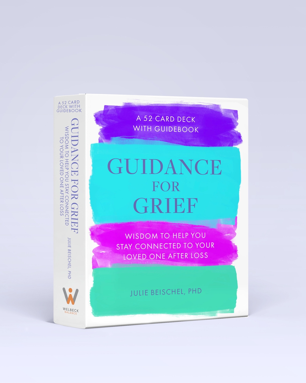 Guidance for Grief by Julie Beischel | Hachette UK