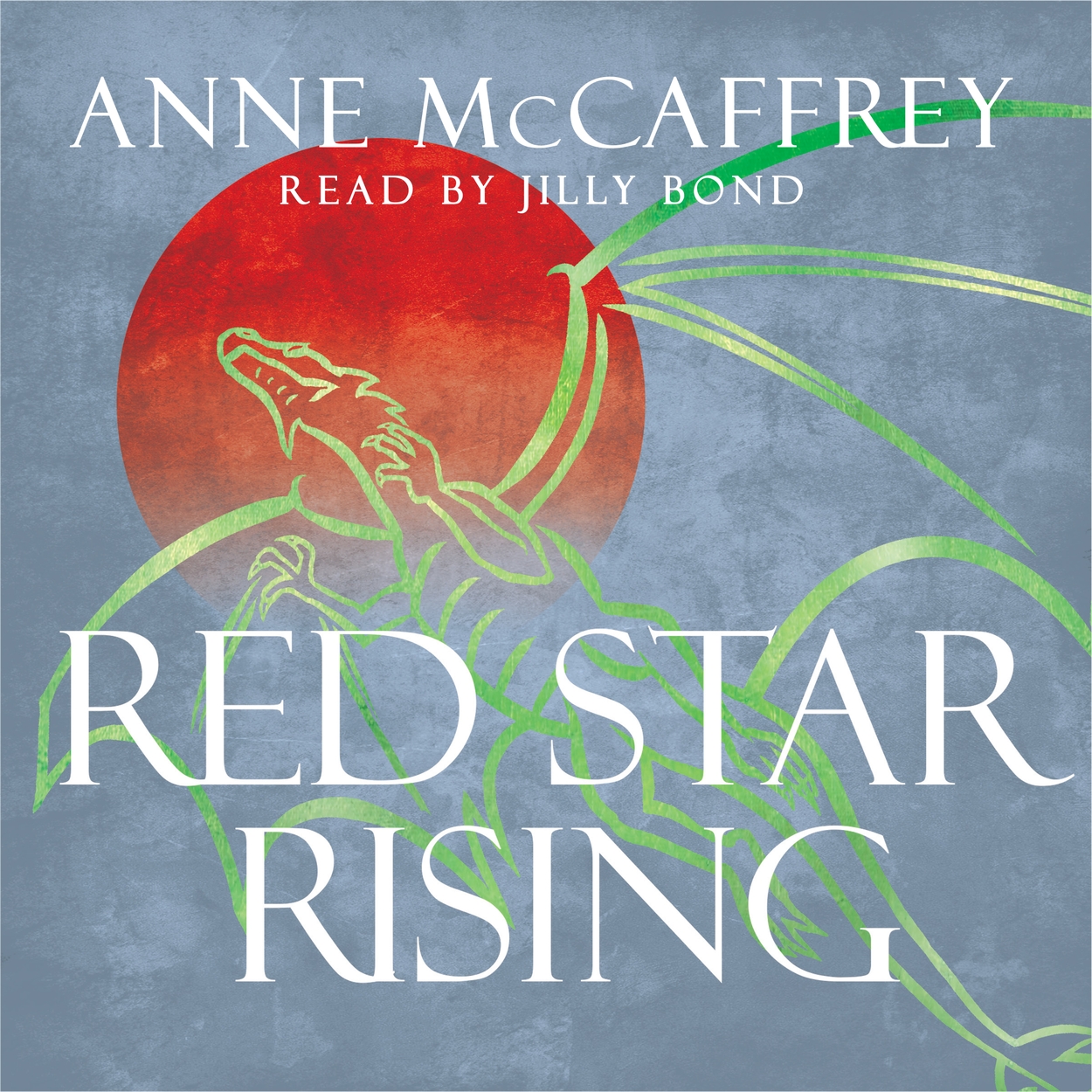 Red Star Rising by Anne McCaffrey | Hachette UK
