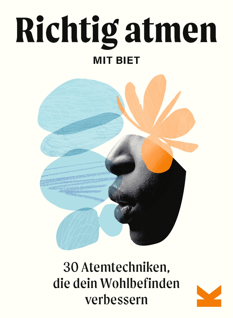 Richtig atmen mit Biet by Biet Simkin | Hachette UK