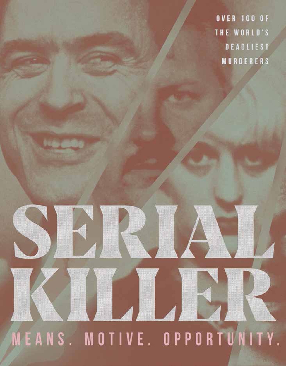 Serial Killer by Ben Biggs | Hachette UK