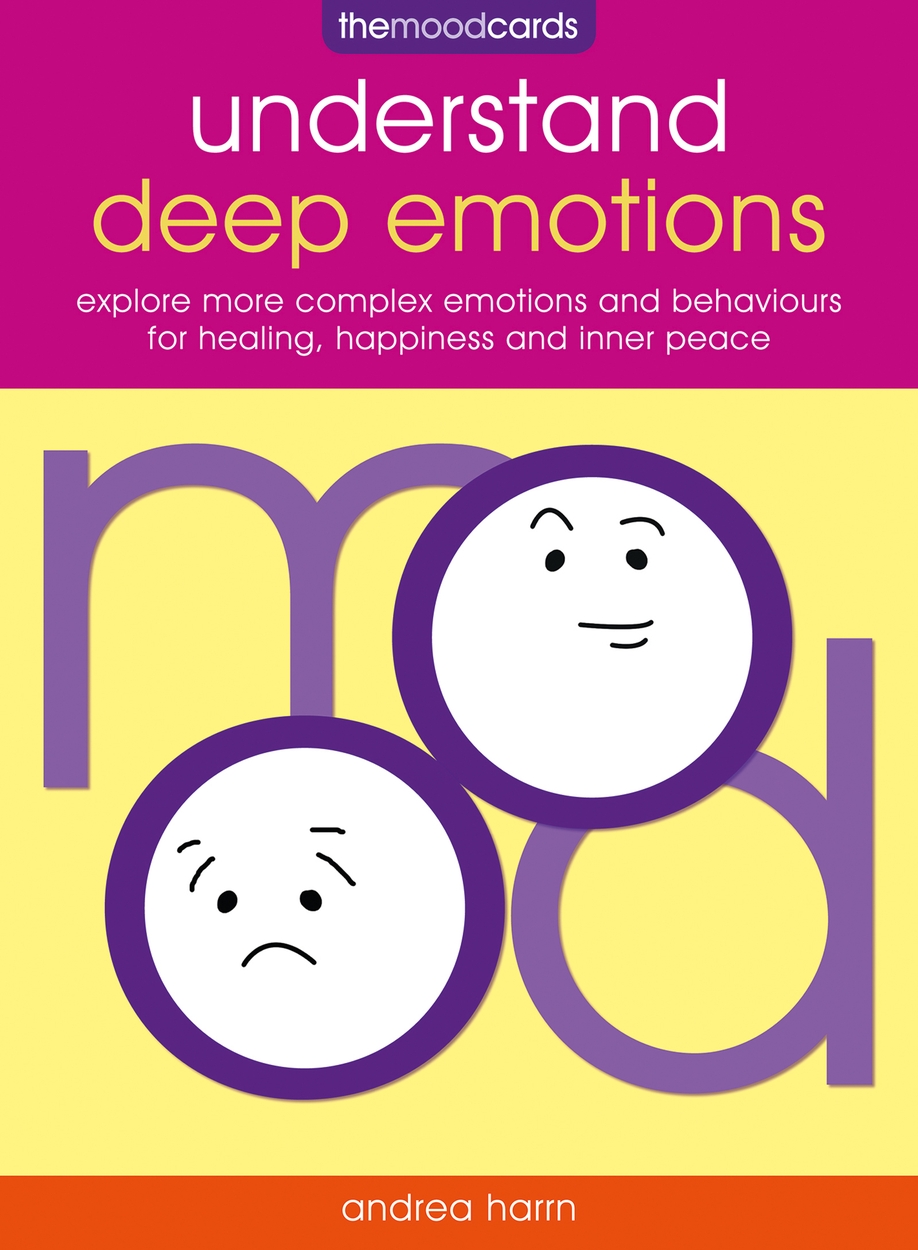 The Mood Cards Box 2 by Andrea Harrn | Hachette UK