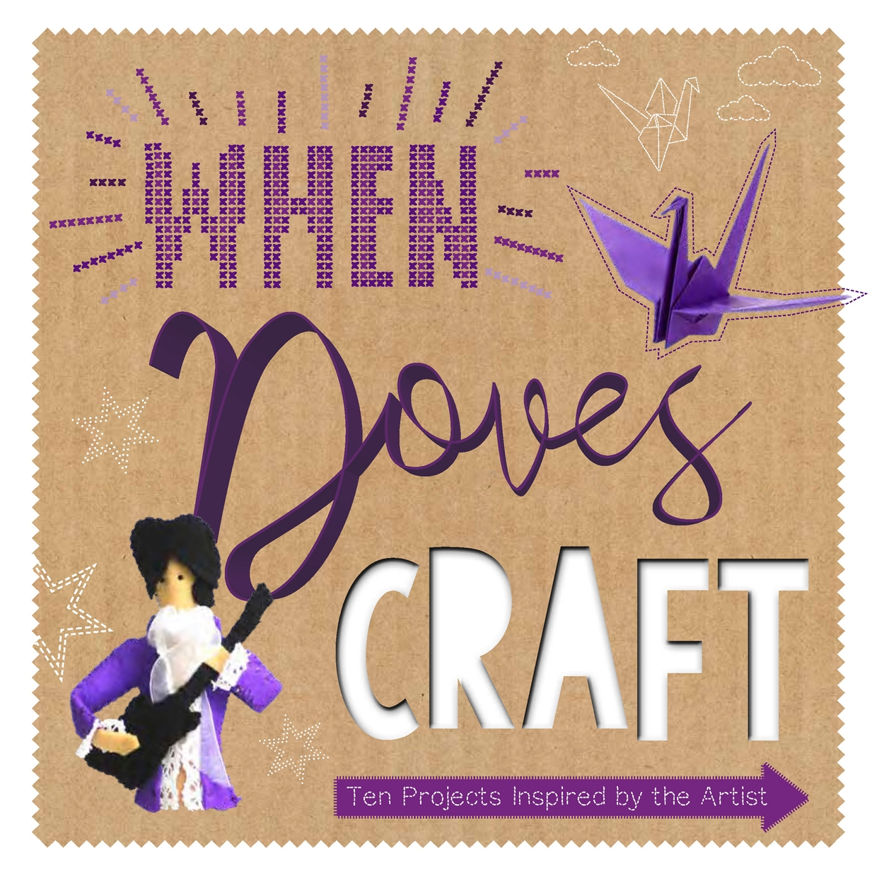 When Doves Craft by Zoe Bateman | Hachette UK