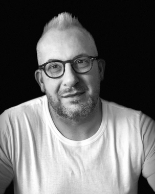 Josh Sims | Hachette UK