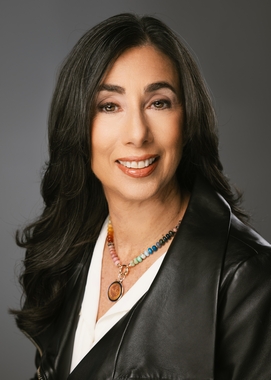 Sharon Kurtzman | Hachette UK