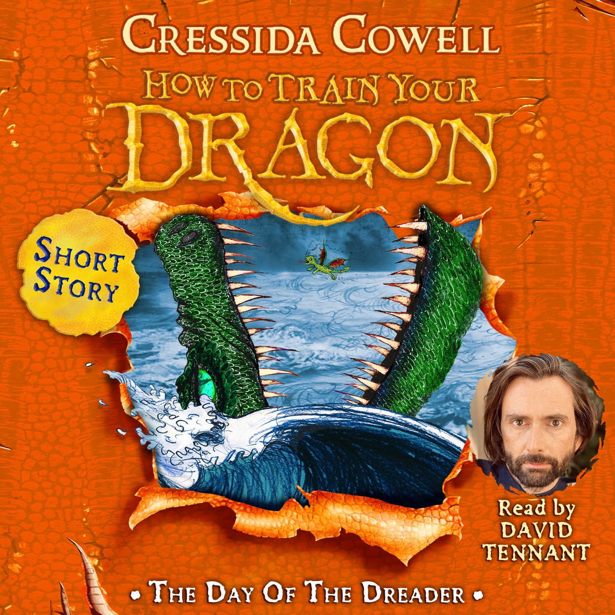 Cressida Cowell | Hachette UK