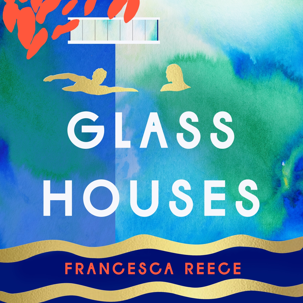 Glass Houses by Francesca Reece | Hachette UK