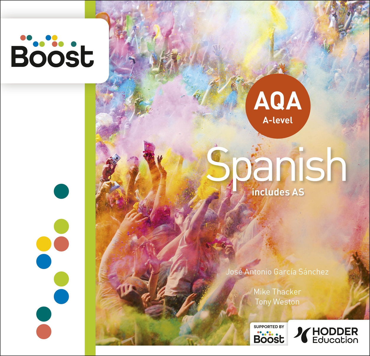 Hodder Education | Hachette UK