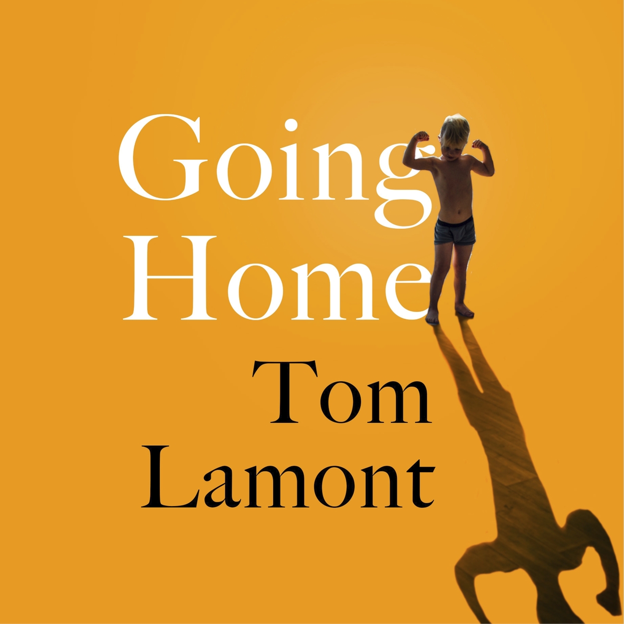 Going Home by Tom Lamont | Hachette UK