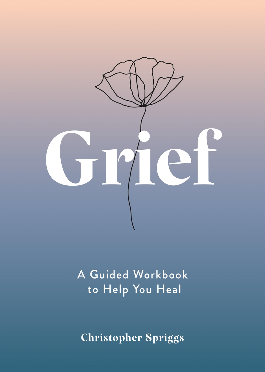 Grief by Christopher Spriggs | Hachette UK