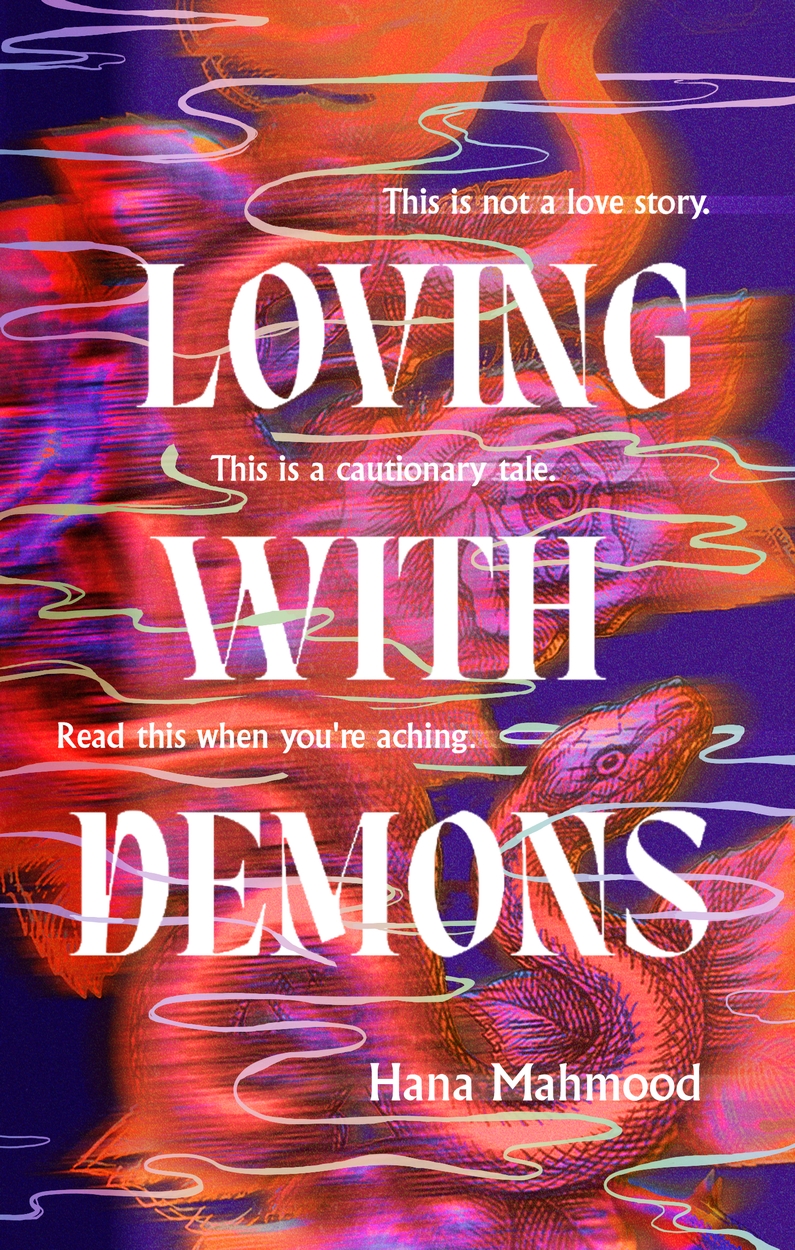 Loving with Demons by Hana Mahmood | Hachette UK
