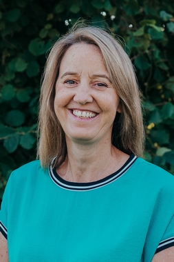 Dr Sarah Gilchrist | Hachette UK