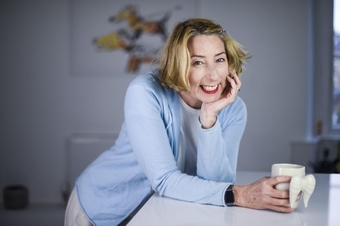 Jenny Colgan | Hachette UK