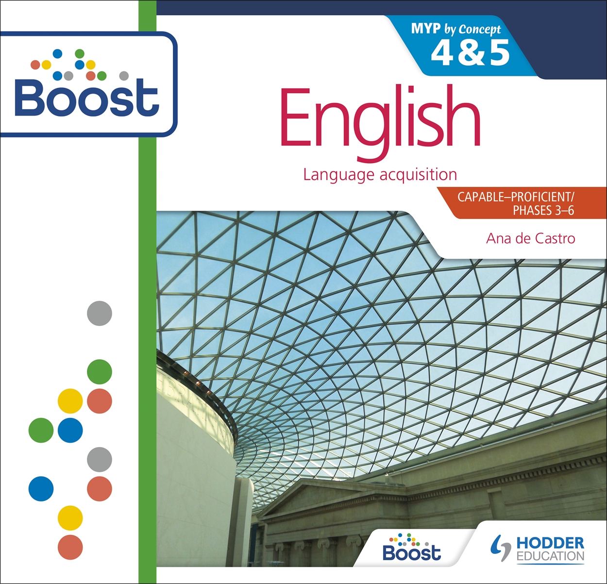 English for the IB MYP 4 & 5: by Concept Boost Core Subscription by Ana ...