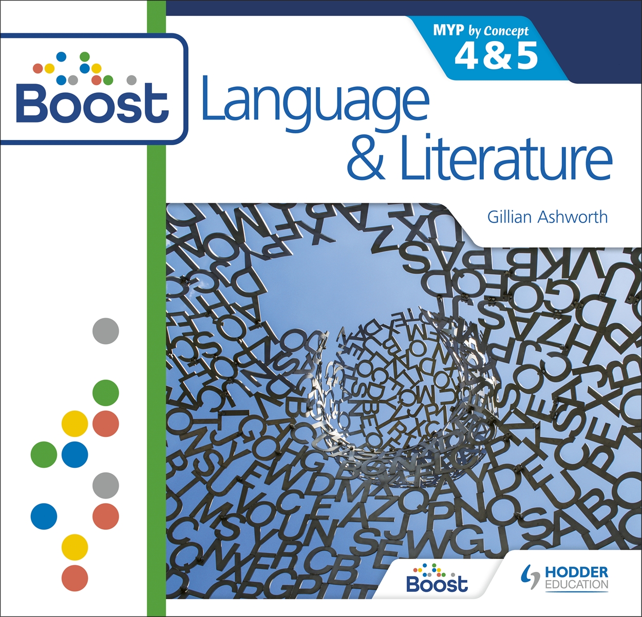 Language and Literature for the IB MYP 4 & 5 Boost Core Subscription by ...