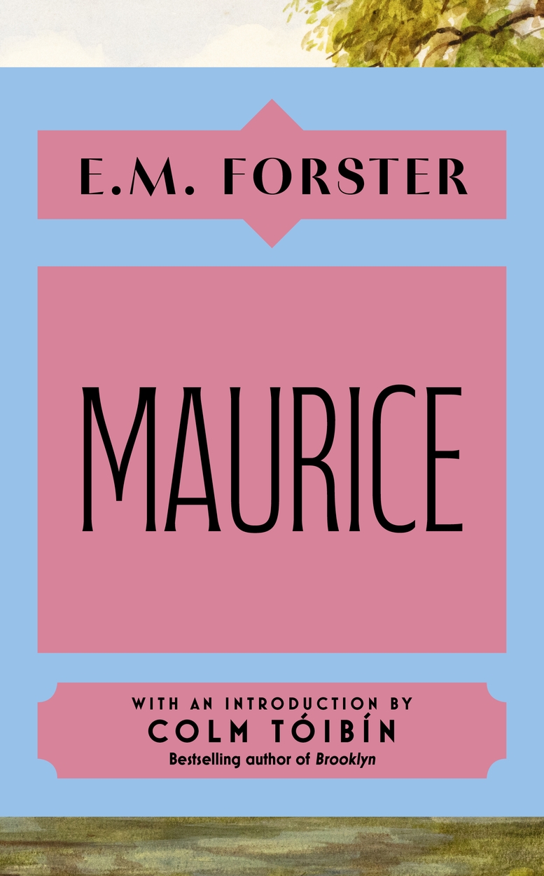 Maurice by E M Forster | Hachette UK
