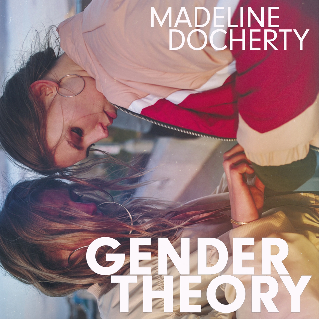 Gender Theory by Madeline Docherty | Hachette UK