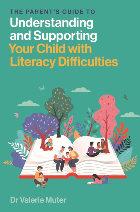 The Parent’s Guide to Understanding and Supporting Your Child with ... The Parent’s Guide to Understanding and Supporting Your Child with ...