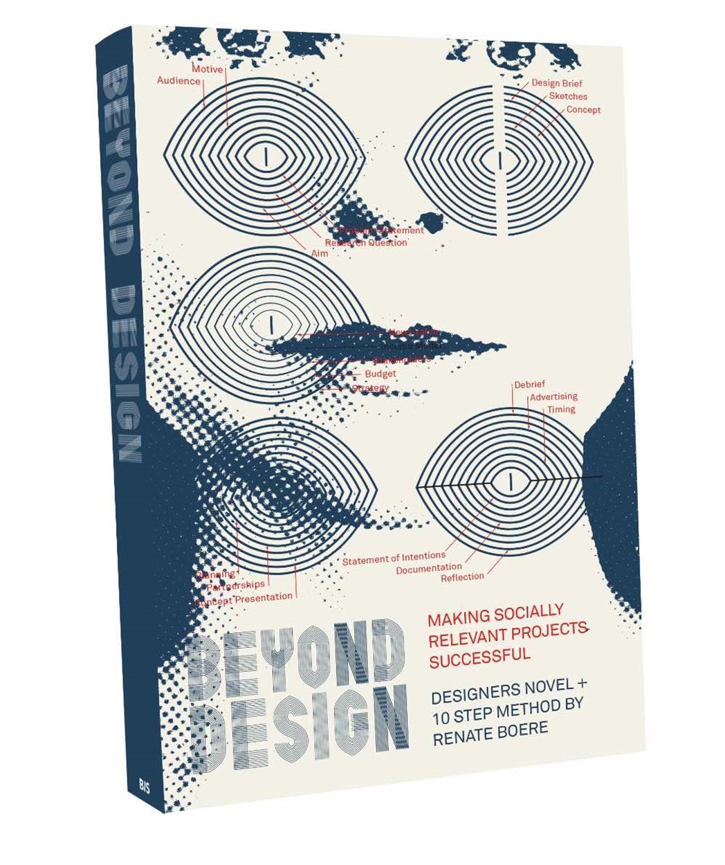 Beyond Design by Renate Boere | Hachette UK