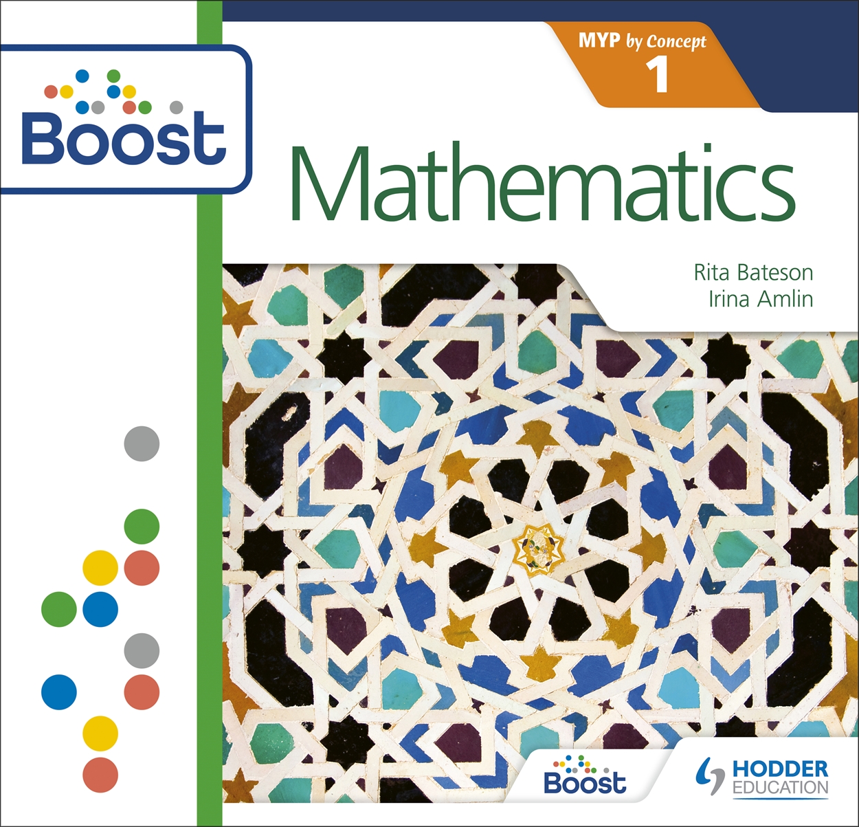 Mathematics for the IB MYP 1: By Concept Boost Core Subscription by ...