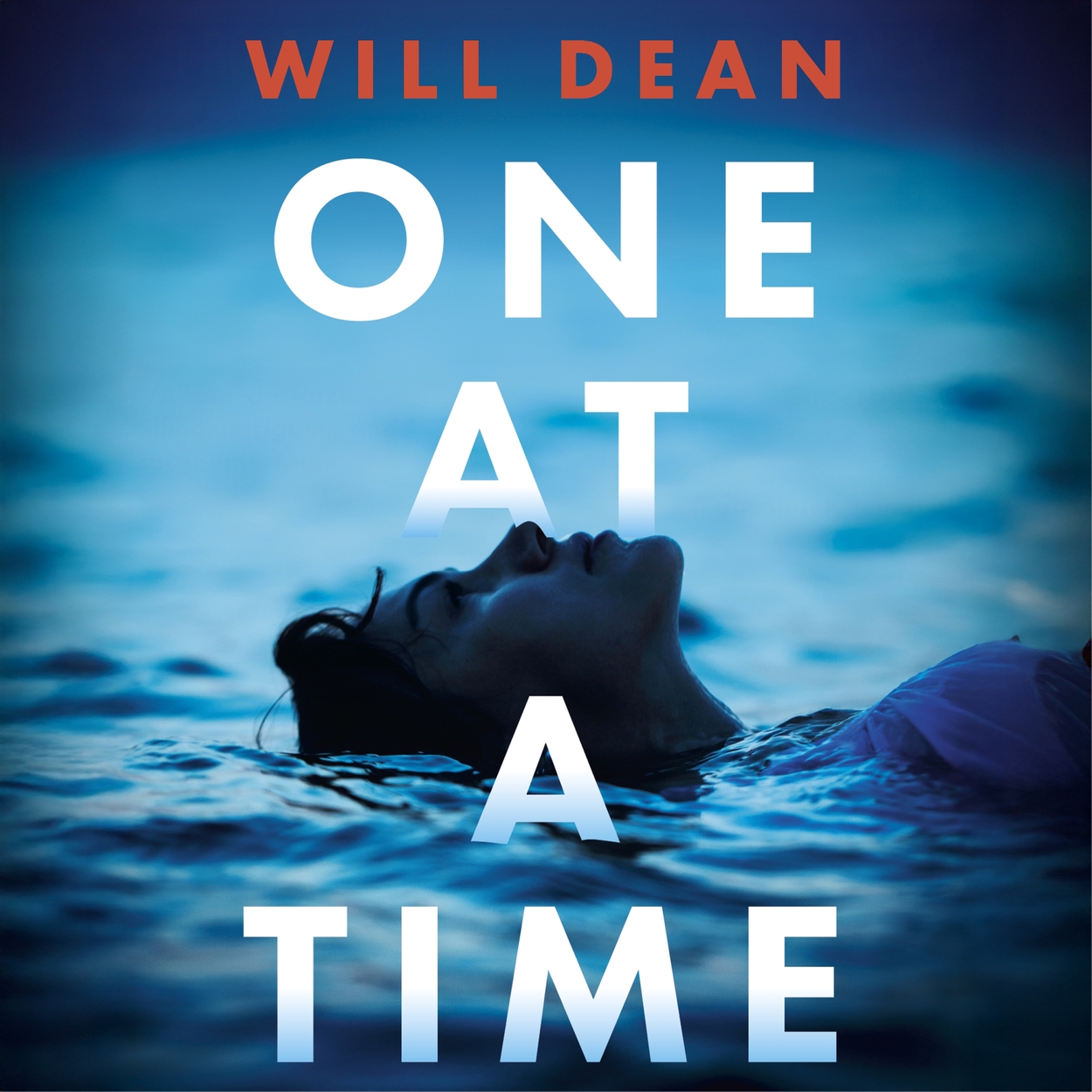 One At A Time by Will Dean | Hachette UK