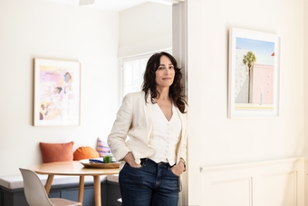 Danzy Senna | Hachette UK