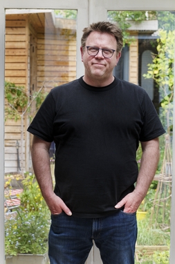 Nick Vadasz | Hachette UK