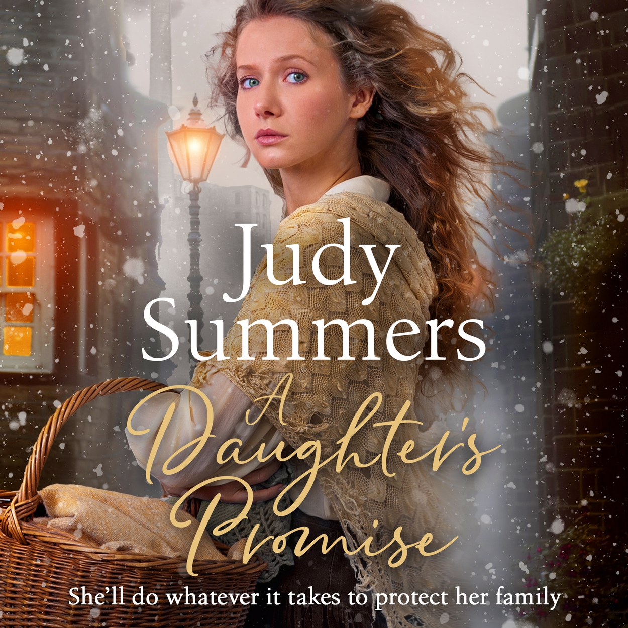 A Daughter's Promise by Judy Summers | Hachette UK
