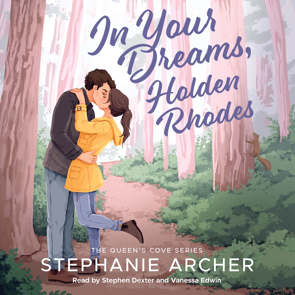 In Your Dreams, Holden Rhodes by Stephen Dexter | Hachette UK