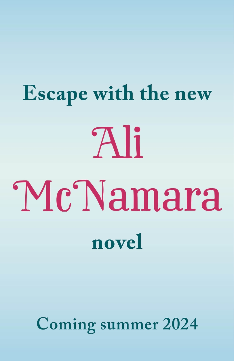 A Secret Cornish Wish by Ali McNamara | Hachette UK