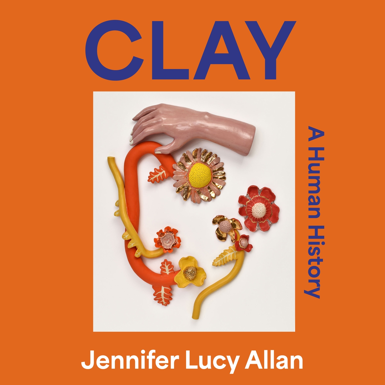 Clay by Jennifer Lucy Allan | Hachette UK